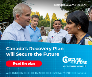 New Democratic Party of Canada