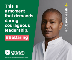 New Democratic Party of Canada