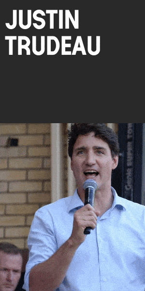 Registered agent for the New Democratic Party of Canada