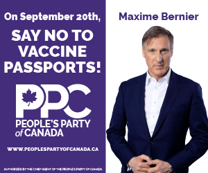 New Democratic Party of Canada