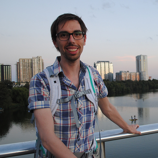 Julien Faille-Lefrançois