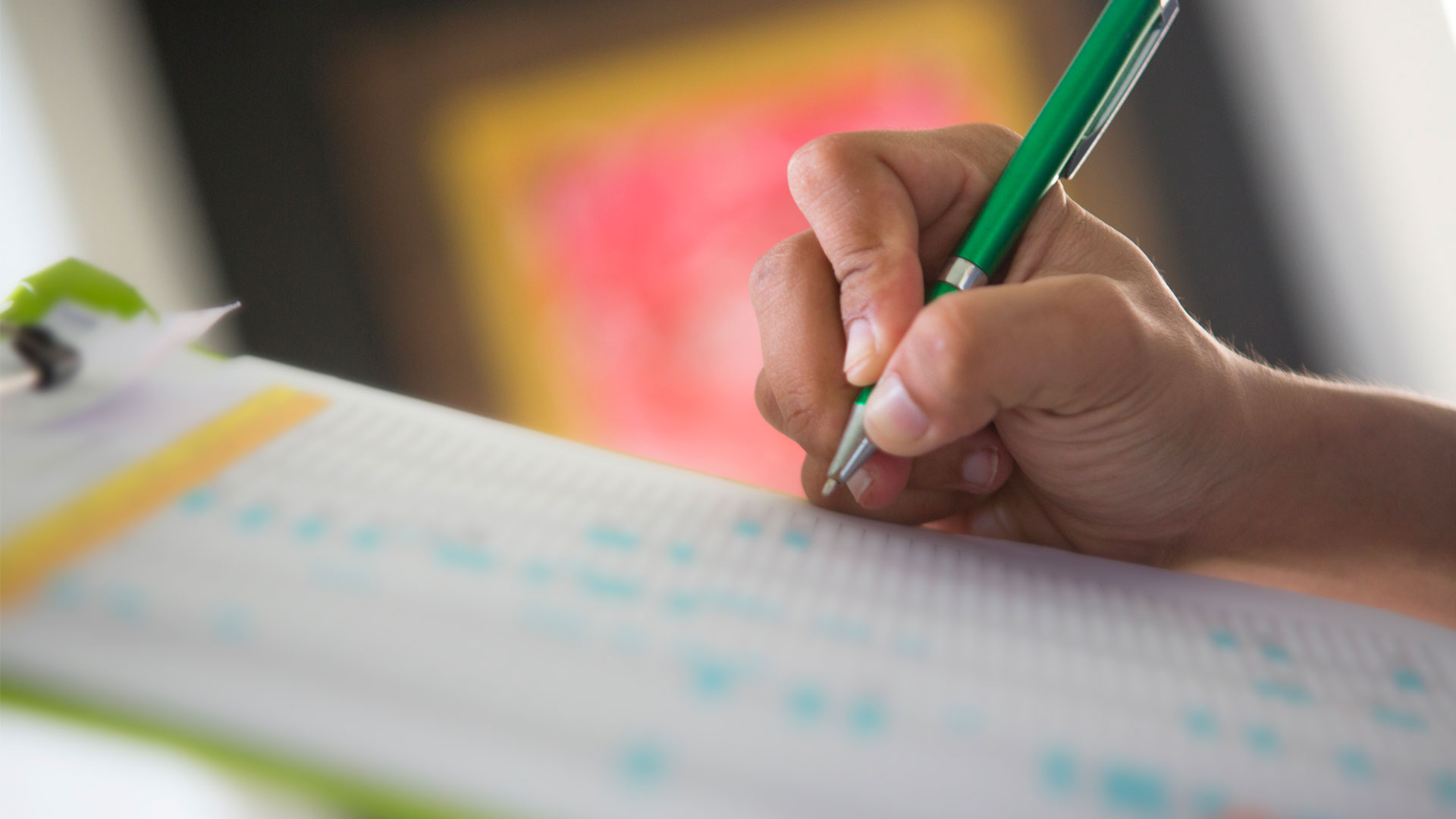 List of ATI requests processed