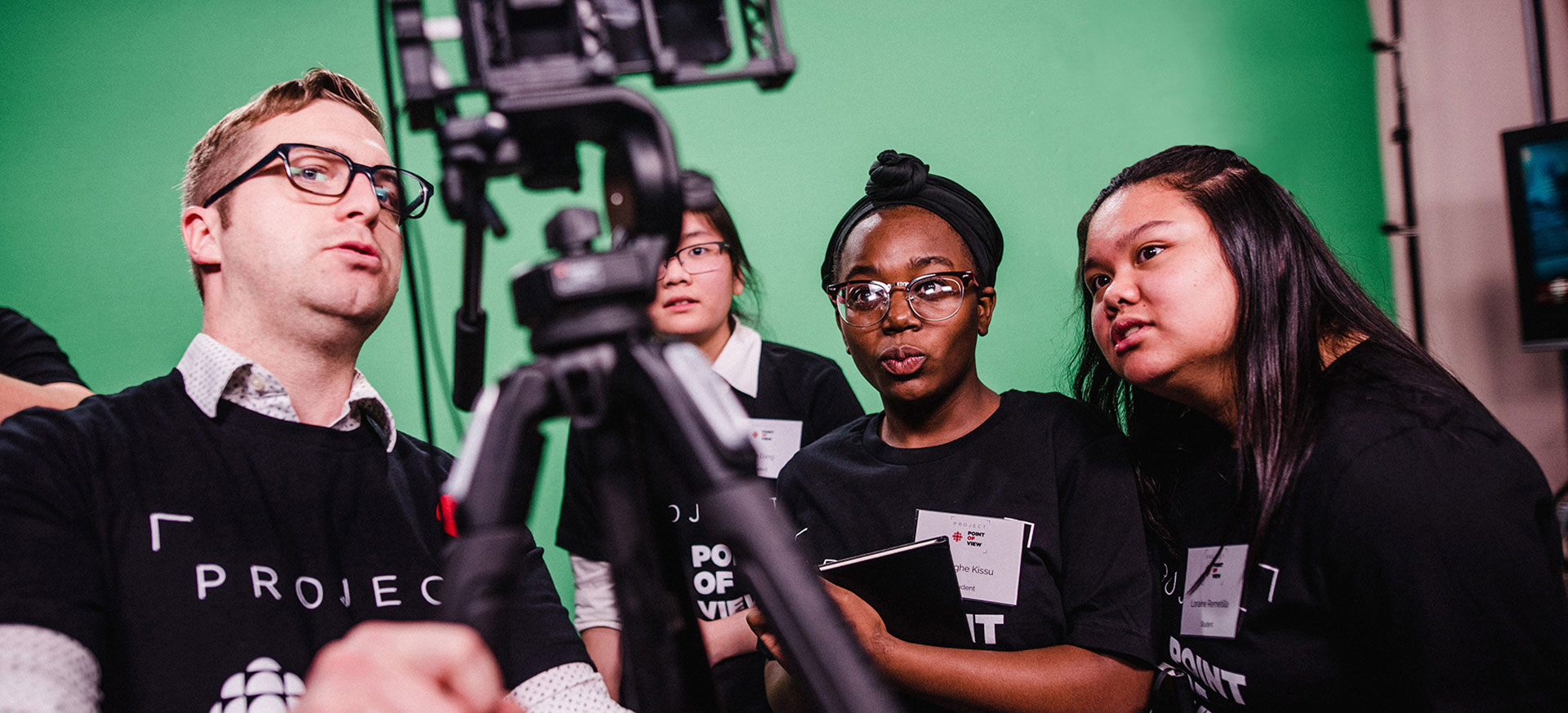 Foire aux questions Les réductions d emplois à Radio-Canada/CBC