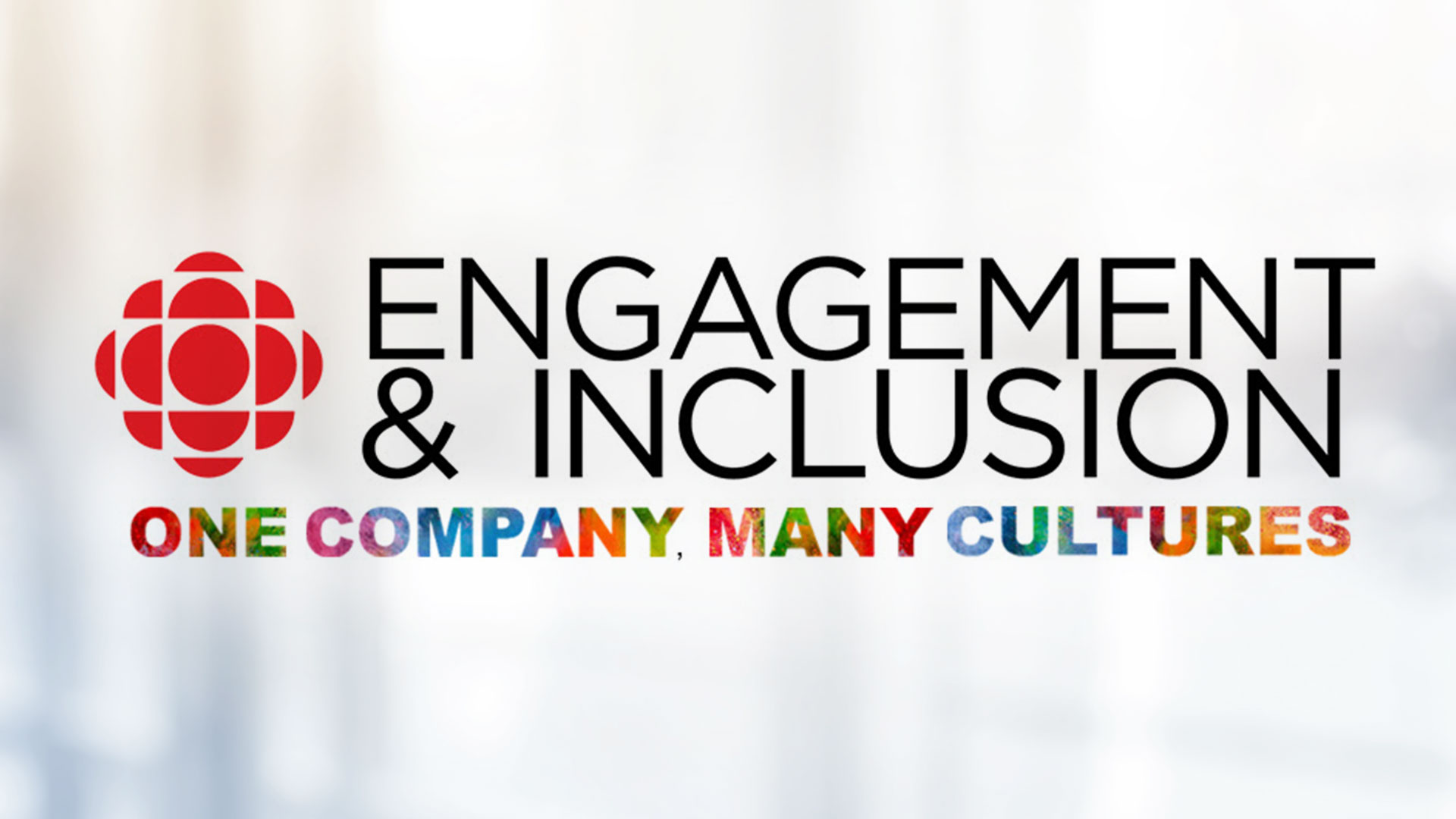 Engagement and Inclusion Newsletter
