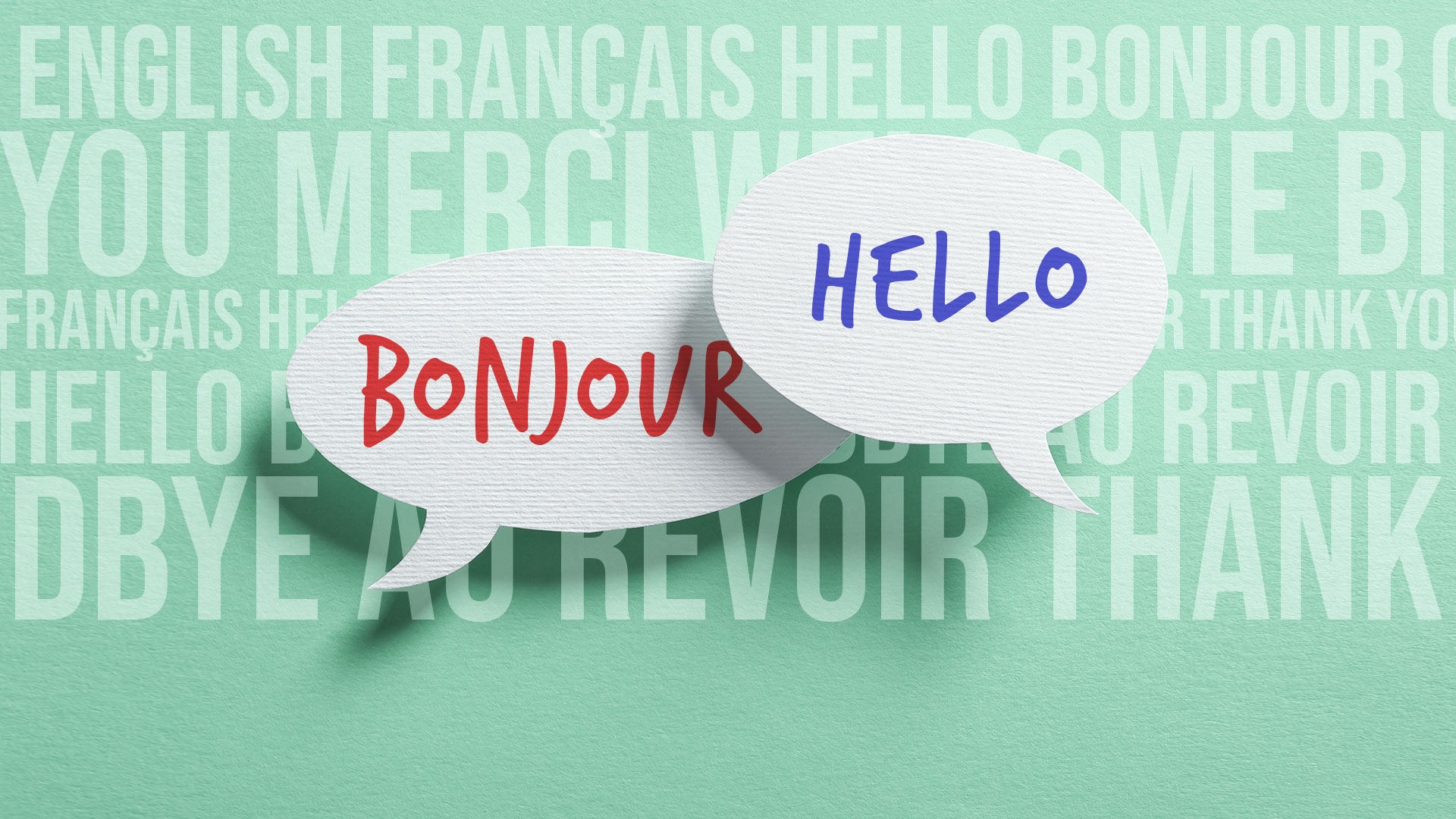 Our Official Languages Responsibilities