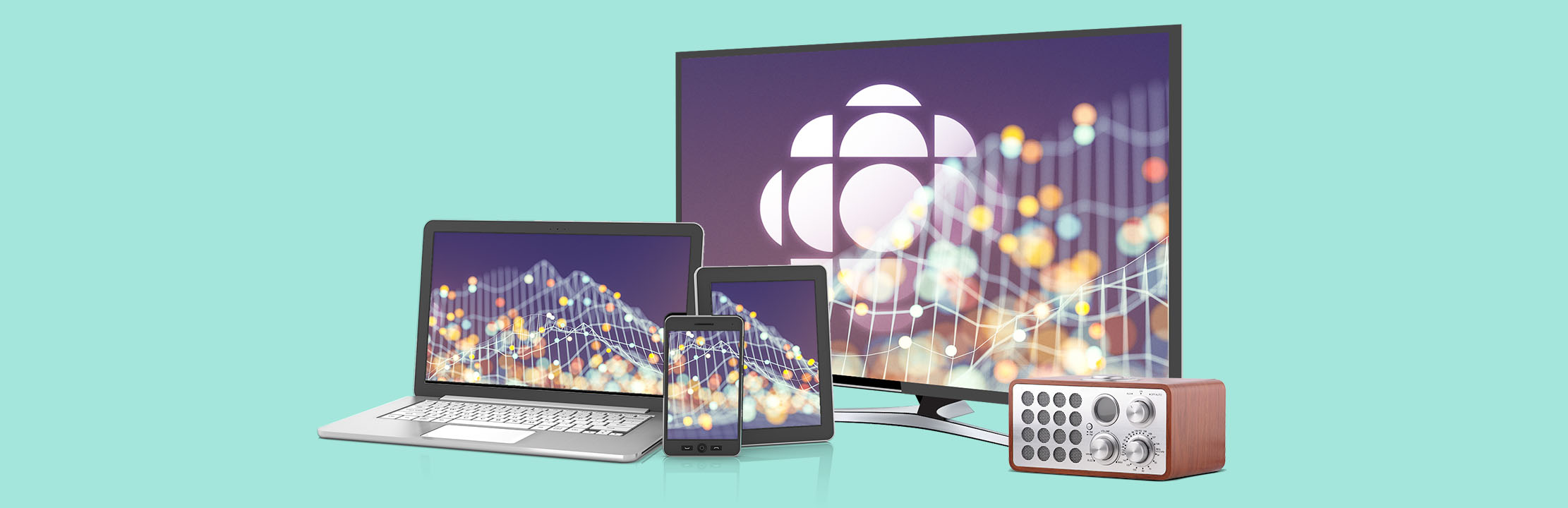 More CBC/Radio-Canada news, kids, and entertainment programming ...