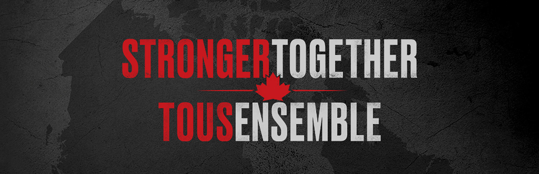 STRONGER TOGETHER, TOUS ENSEMBLE Raises Over $6 Million So Far for Food ...