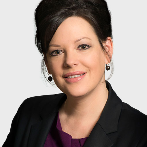 Jennifer Moore Rattray