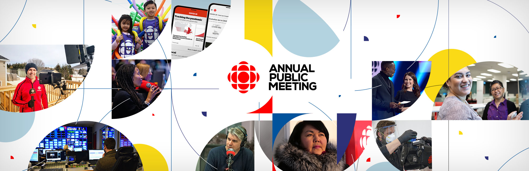 Trusted news, reflecting contemporary Canada, and anchoring cultural ...