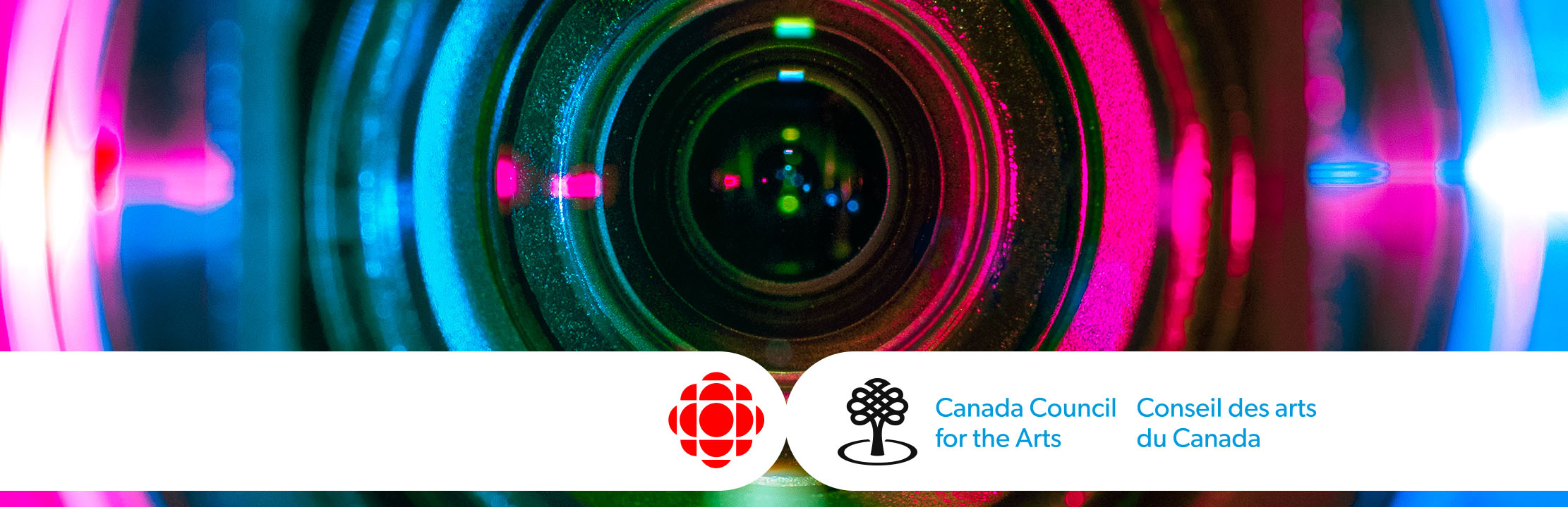 CBC/Radio-Canada and the Canada Council for the Arts unveil Creation ...