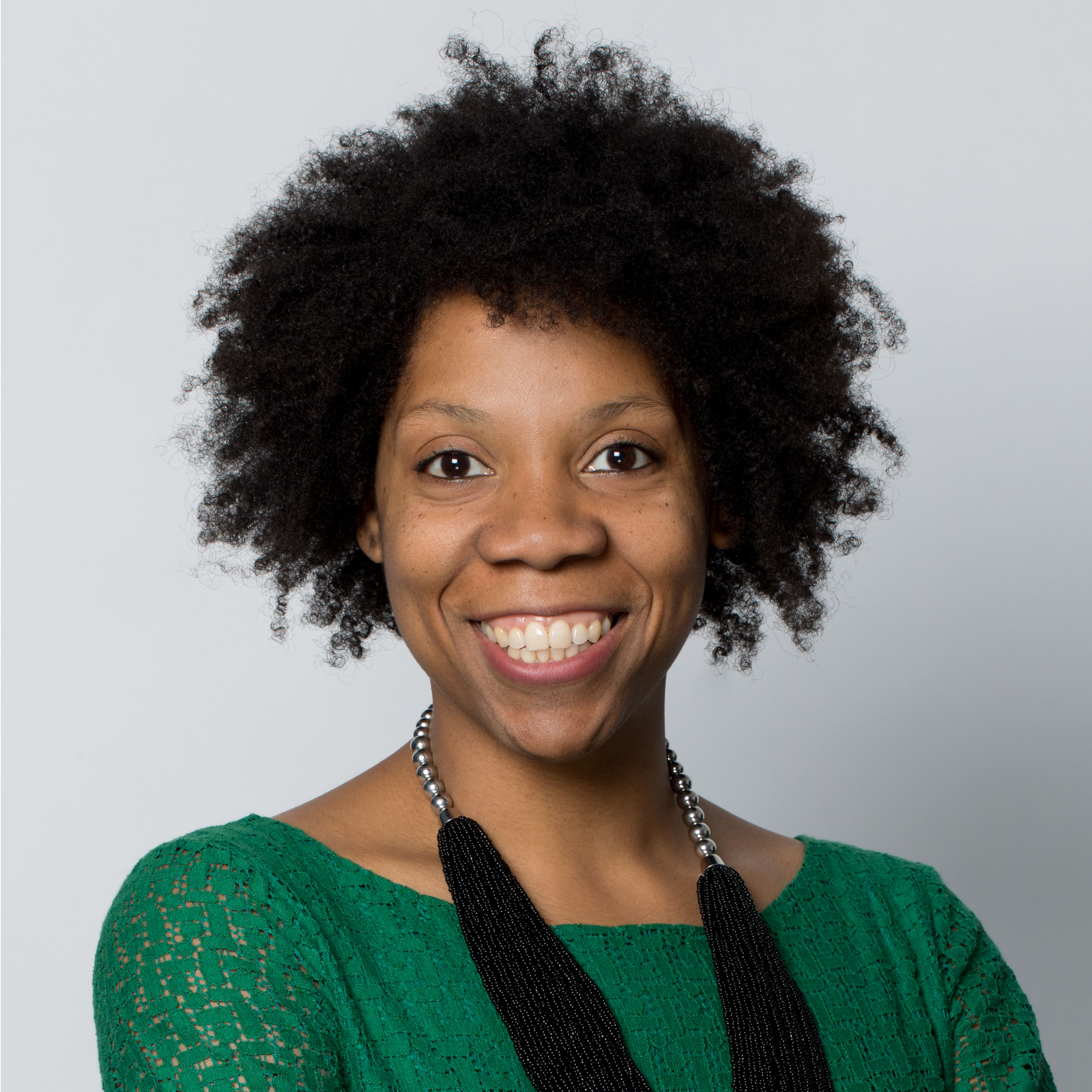 Youla Pompilus-Touré