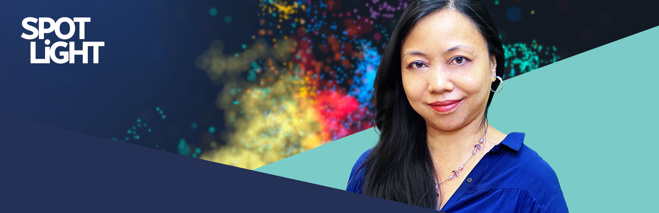 Inclusive journalism as seen by Mandy Luk