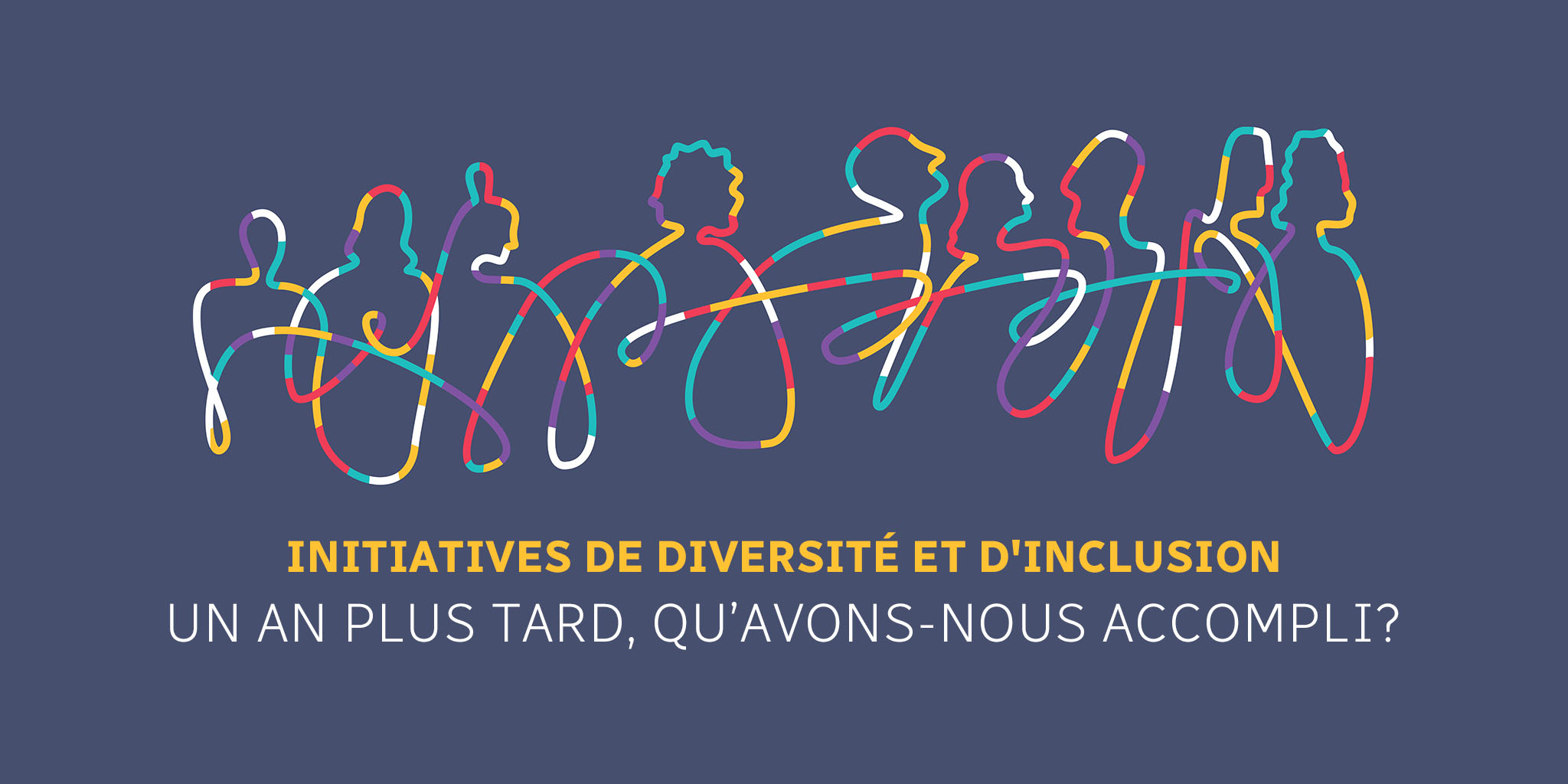 Compte-rendu récent de nos progrès en EDI