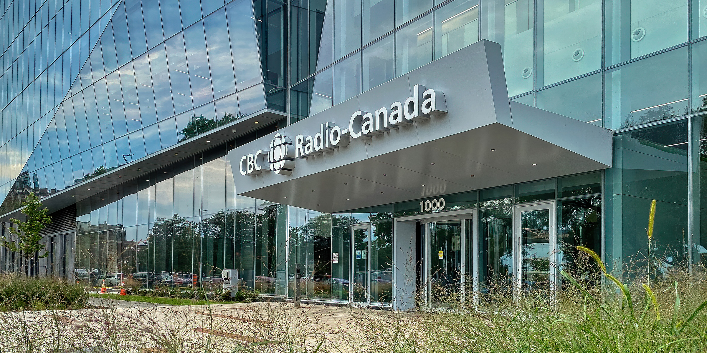 CBC/Radio-Canada Office Montreal | CBC/Radio-Canada