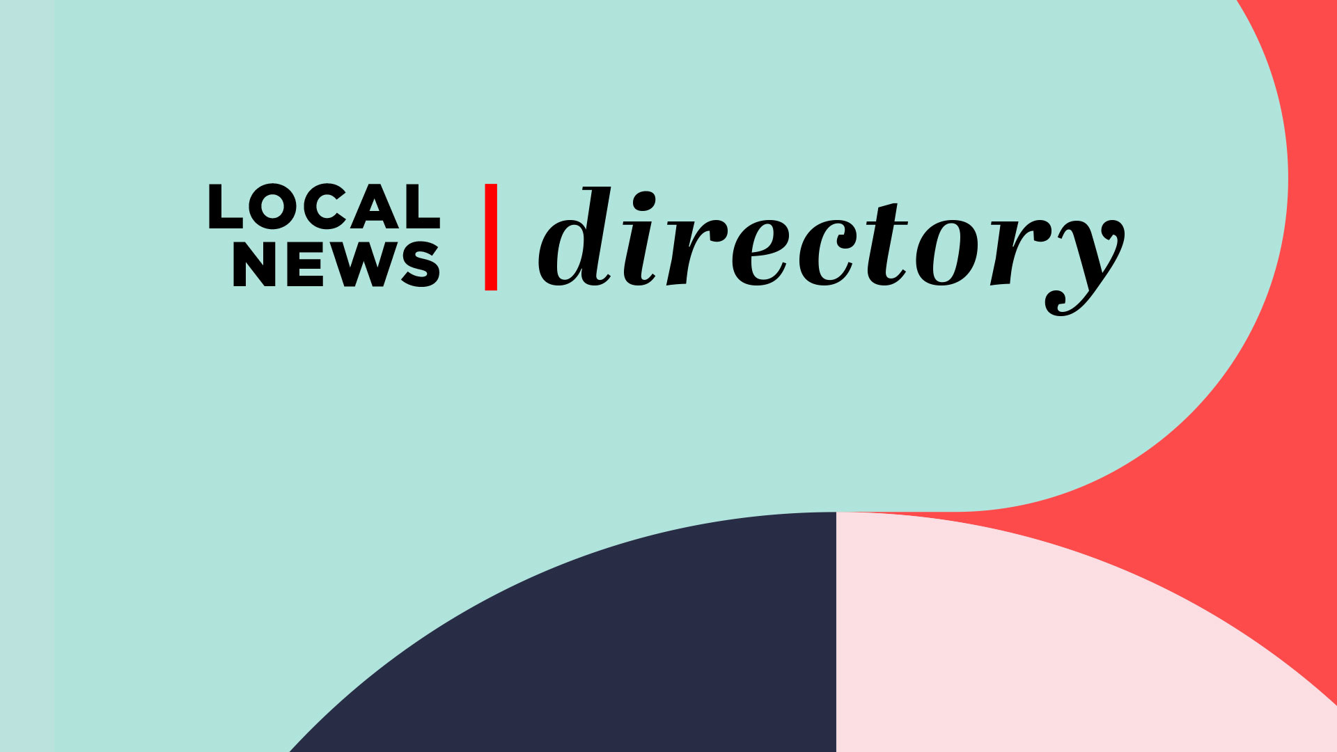 Local News Directory