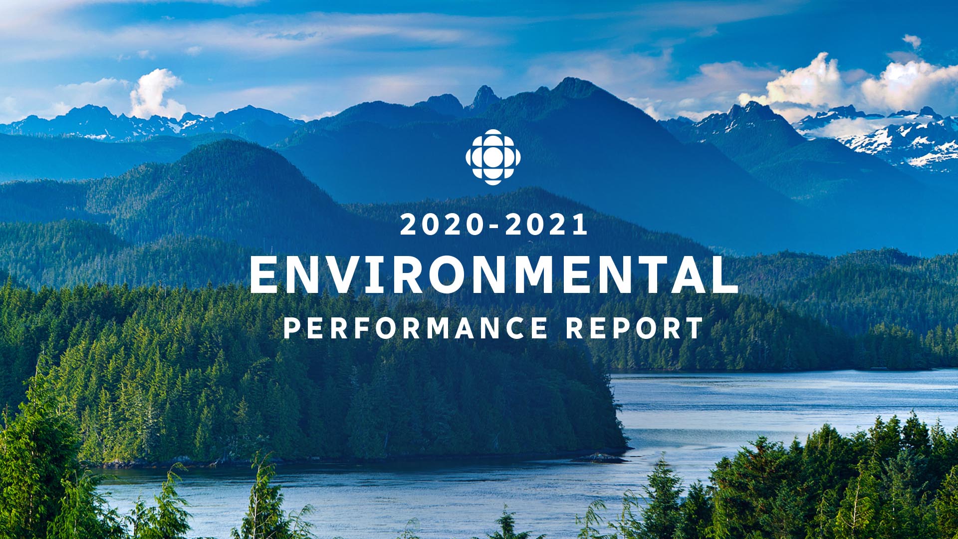 | Environmental Performance Report 2020-2021