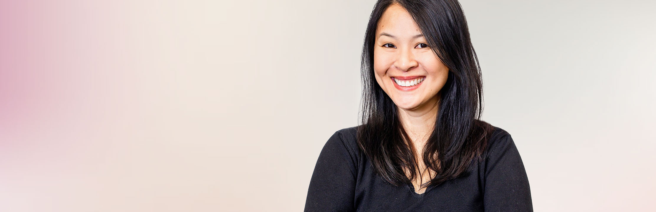 Lilly Nguyen nommée directrice, Culture et engagement externe dans l ...