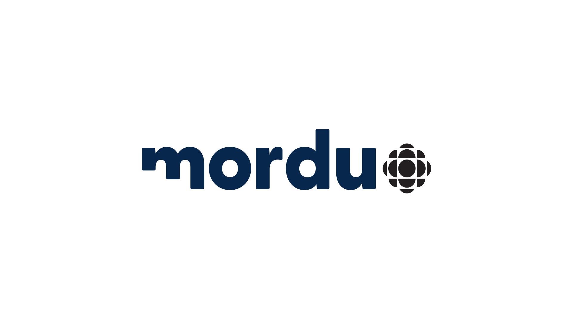 Mordu logo