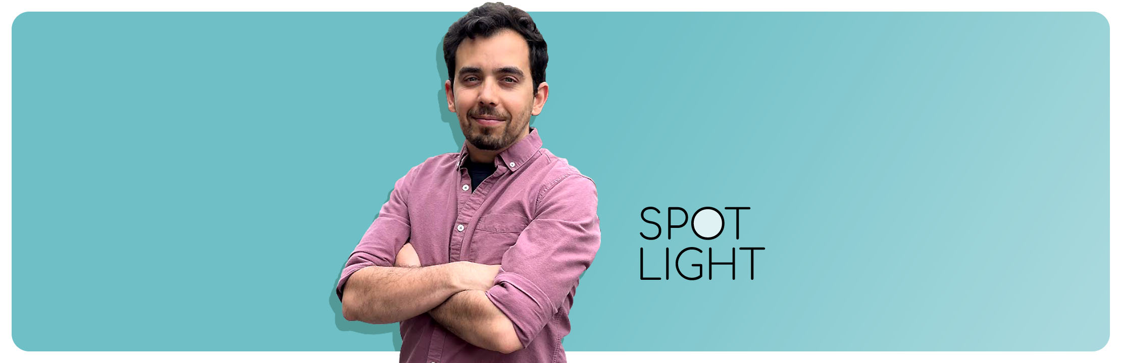 Naël Shiab: Pushing the envelope of digital journalism