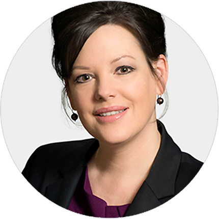 Jennifer Moore Rattray