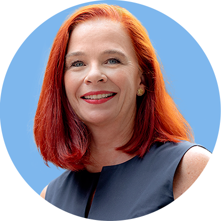 Catherine Tait