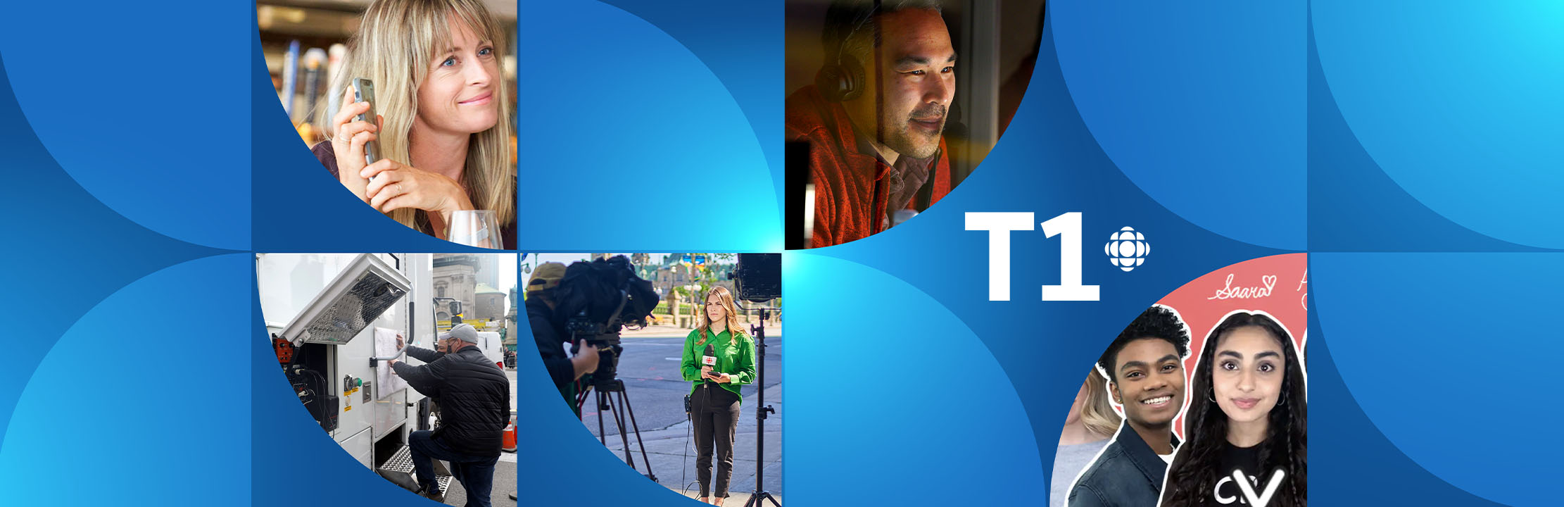 Le rapport du premier trimestre de 2022–2023 de CBC/Radio-Canada est ...