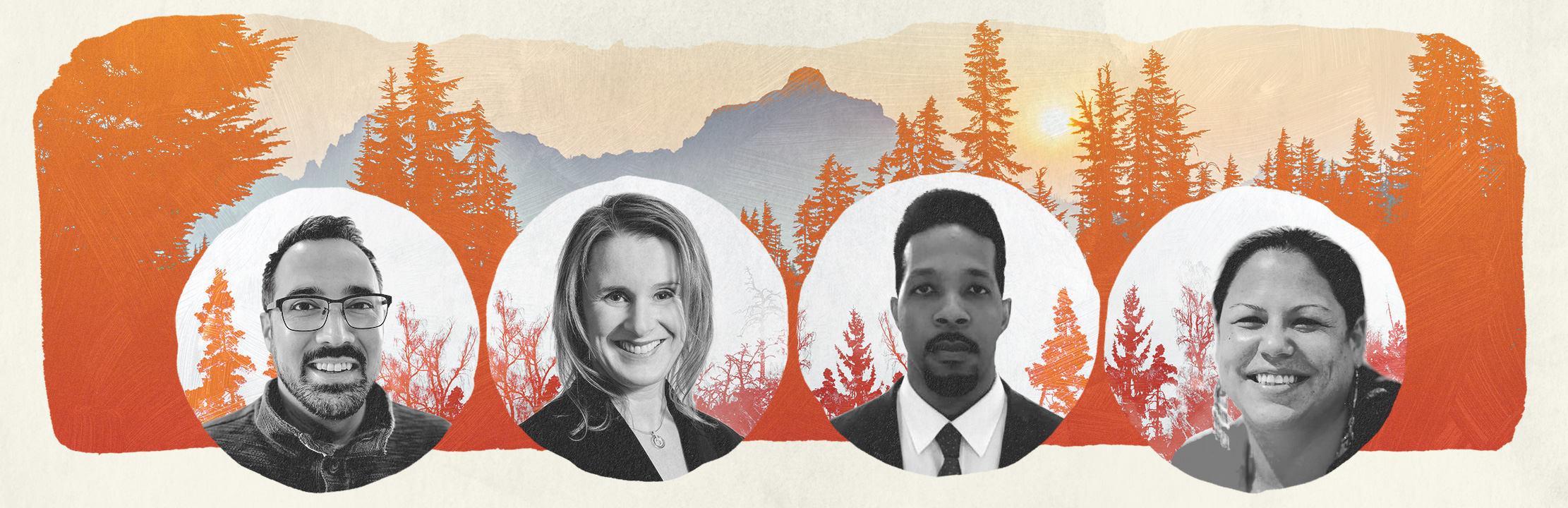 Working toward truth and action