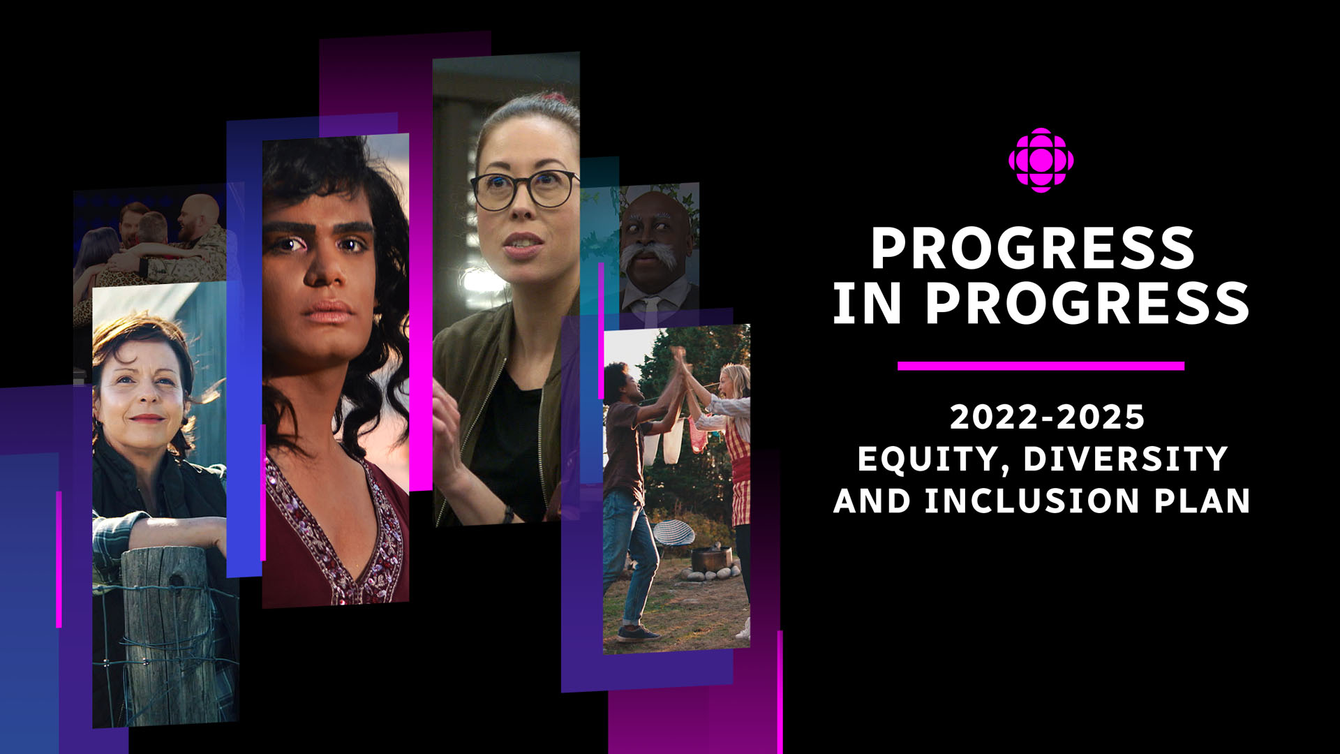 Diversity and Inclusion Plan