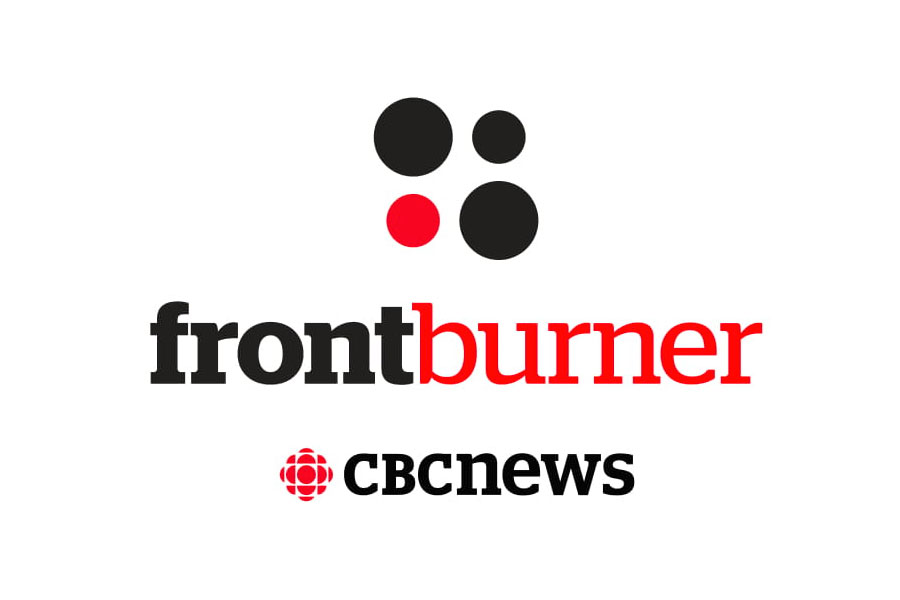 Front Burner , with Jayme Poisson on CBC Podcasts