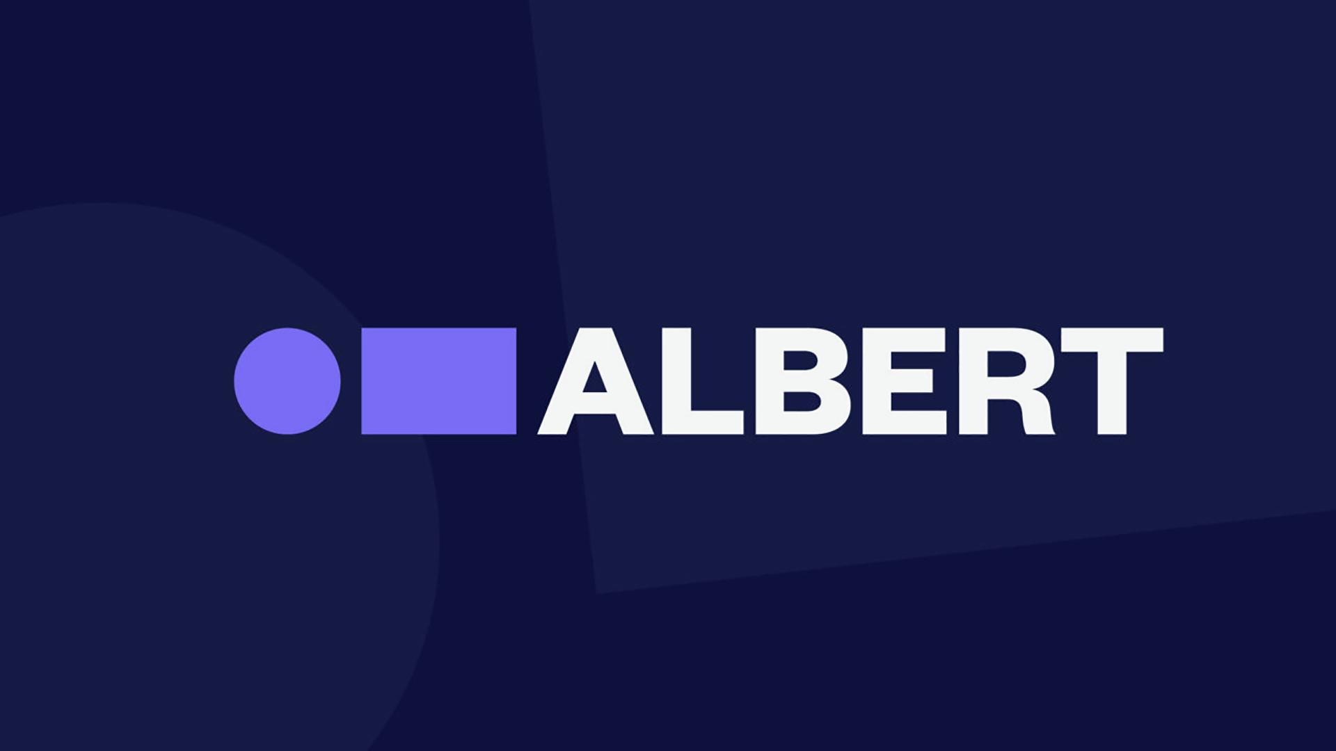 Albert logo
