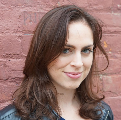 Catherine Daoust-Pichette