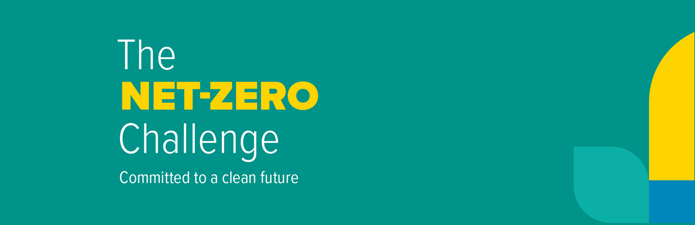 CBC/Radio-Canada joins Canada’s Net-Zero Challenge CBC/Radio-Canada joins Canada’s Net-Zero Challenge