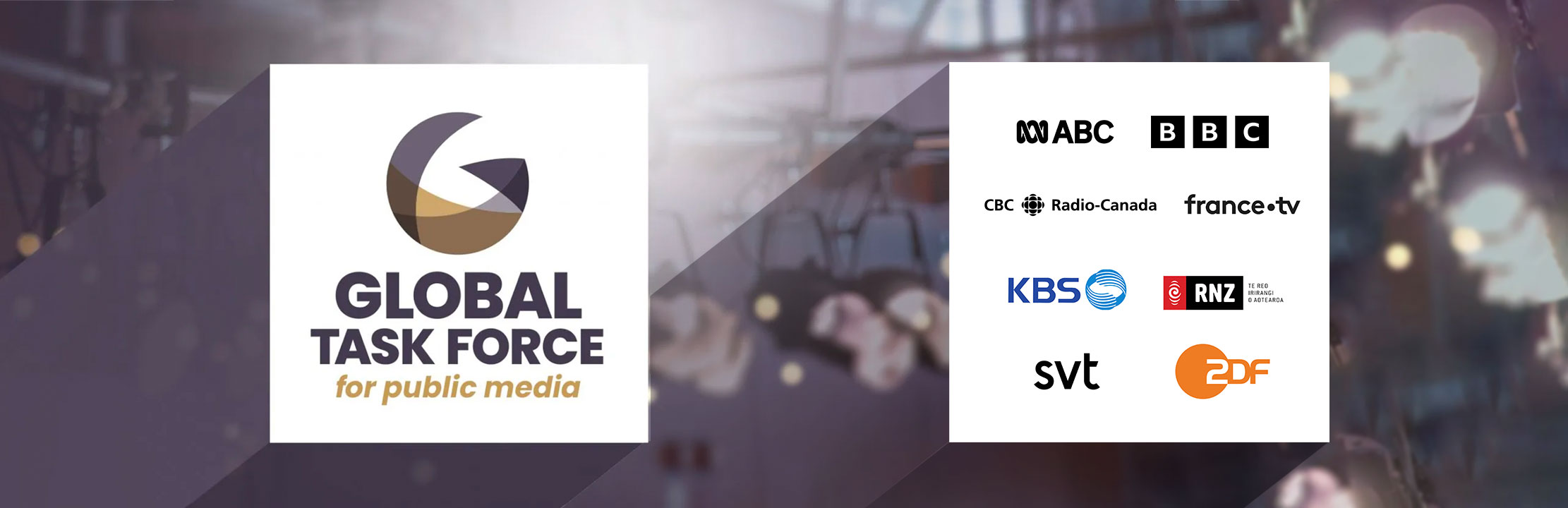 South Korean public broadcaster’s viability in question in the face of funding threat: Global ...