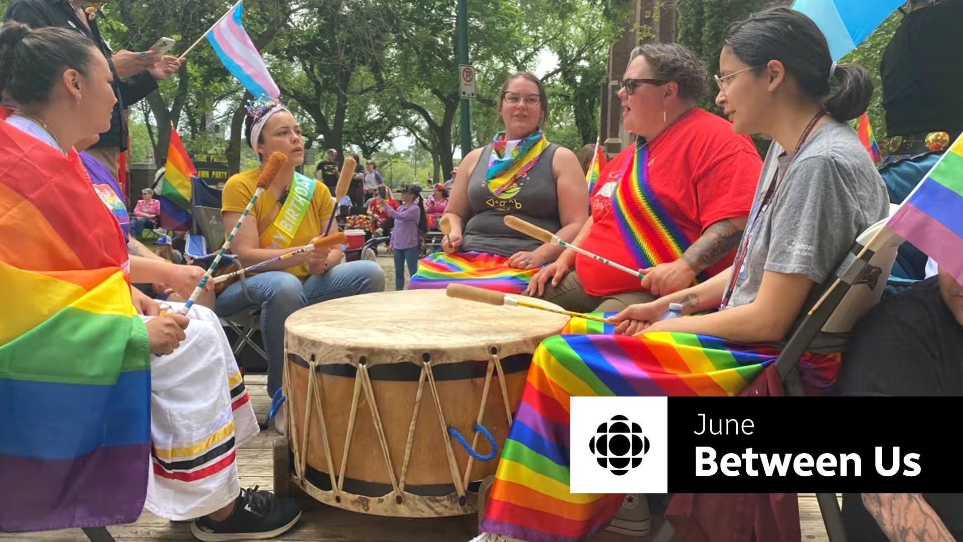 [Between Us] A month of celebration