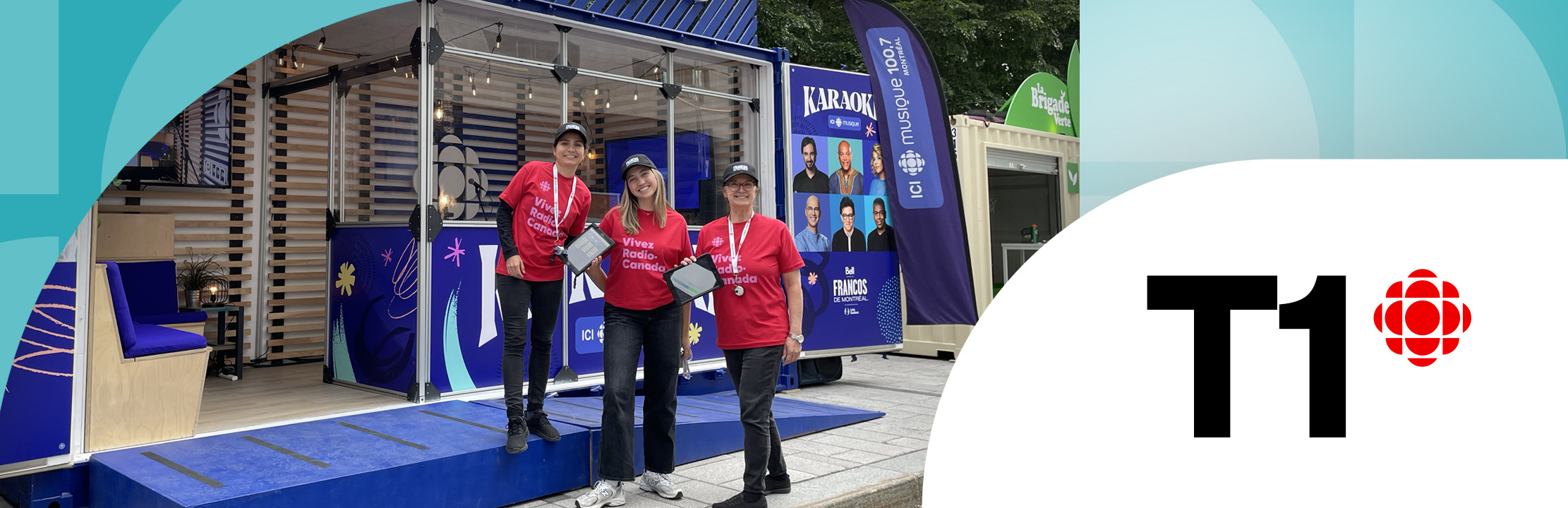 Le rapport du premier trimestre de 2023–2024 de CBC/Radio-Canada est ...