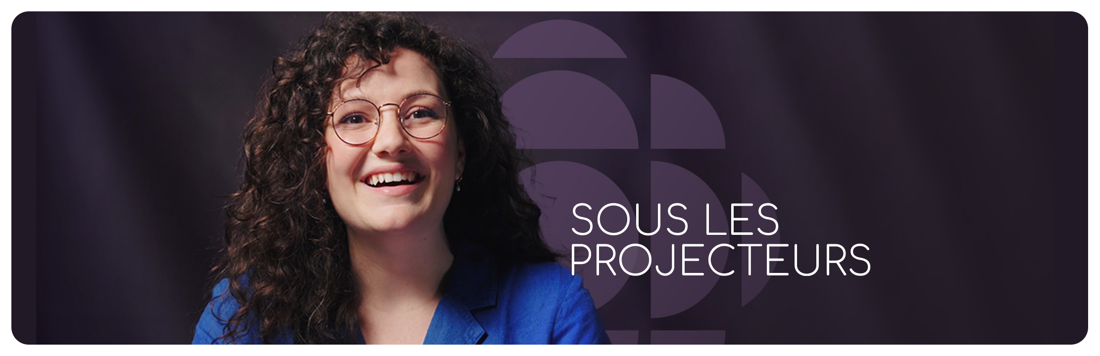 [Vidéo] Marie Barré : officiellement en amour avec les langues!