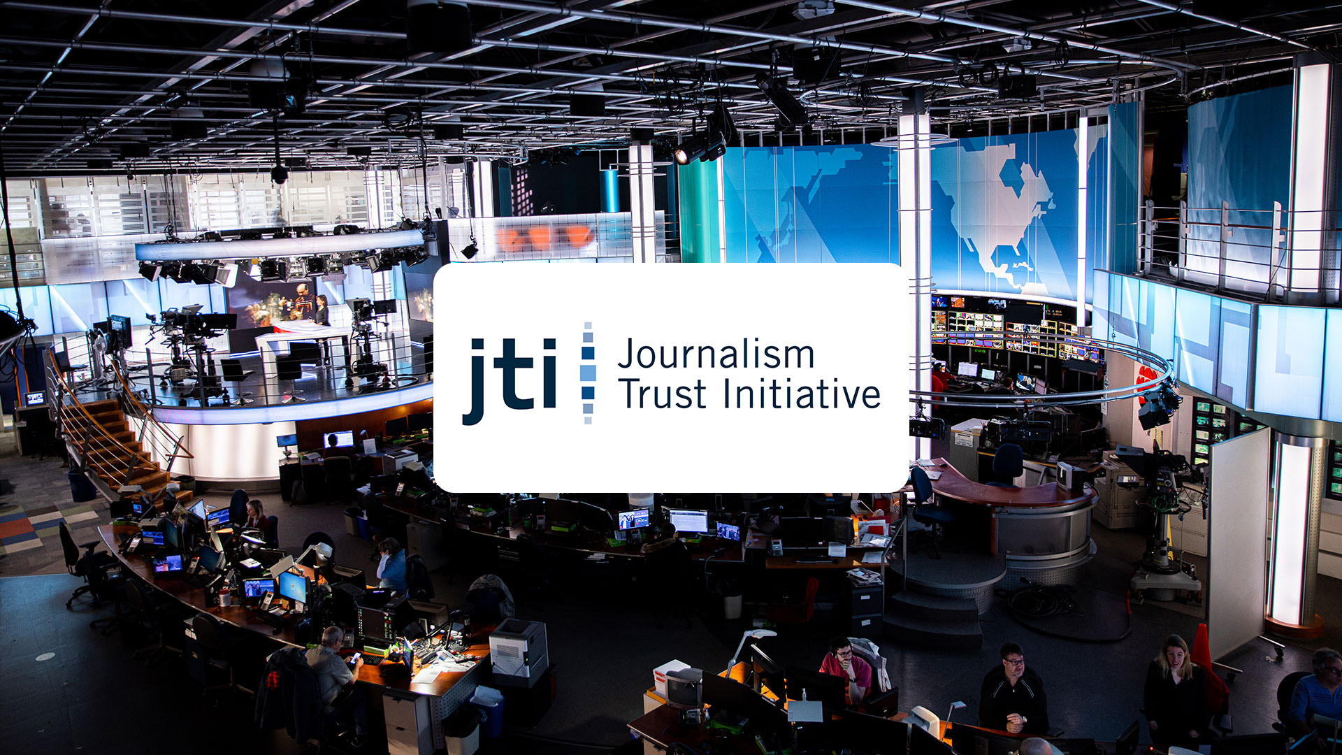 Fight disinformation through Reporters Without Borders certification ...