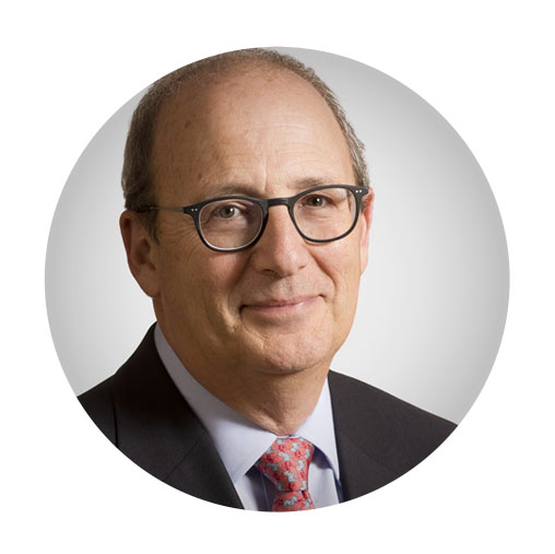 Michael Goldbloom