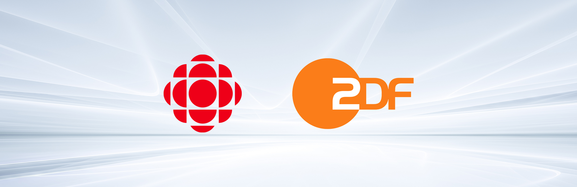 National public broadcasters ZDF and CBC/Radio-Canada announce renewed ...