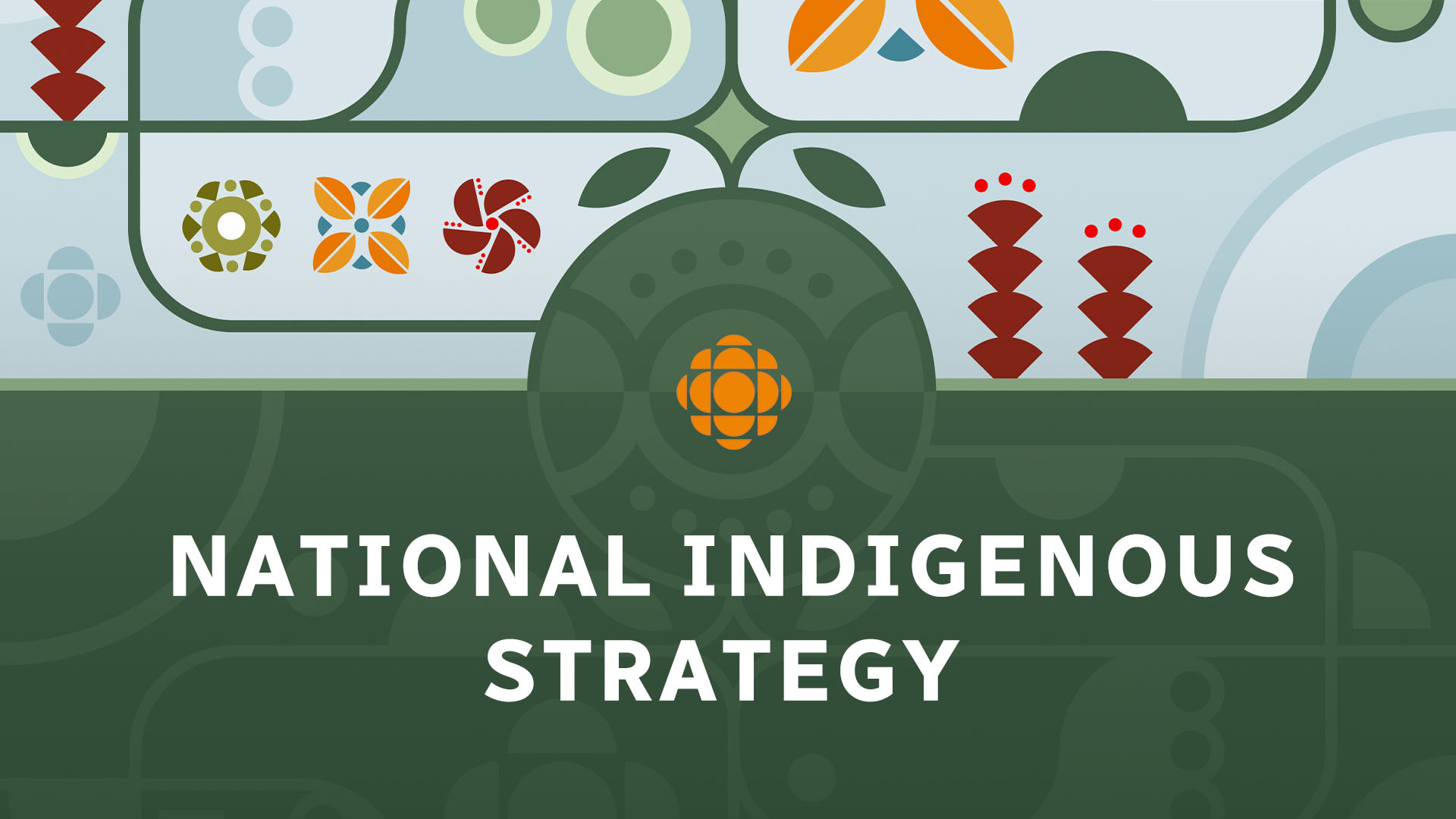 CBC/Radio-Canada to launch first-ever National Indigenous Strategy today