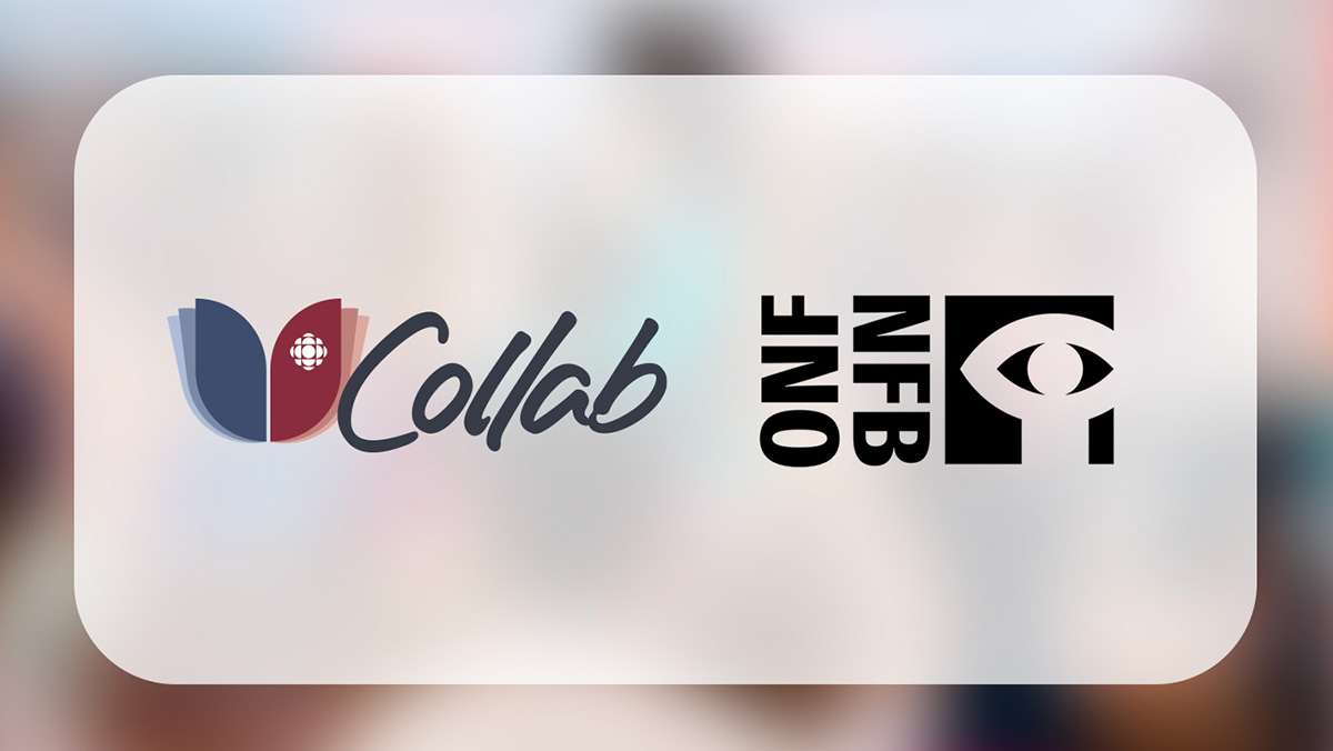 Partnership with the NFB and Collab