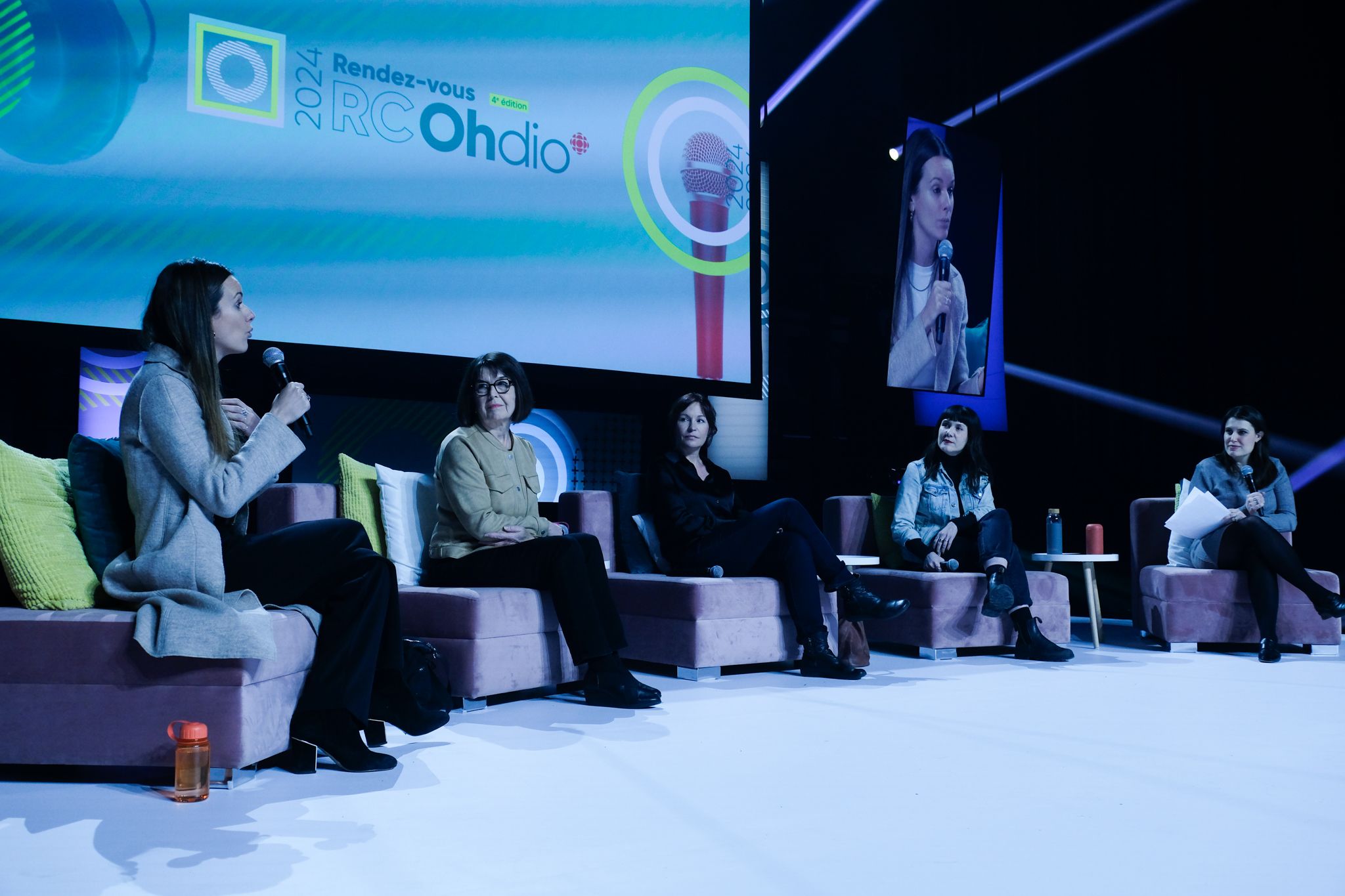 Rendez-vous RC OHdio