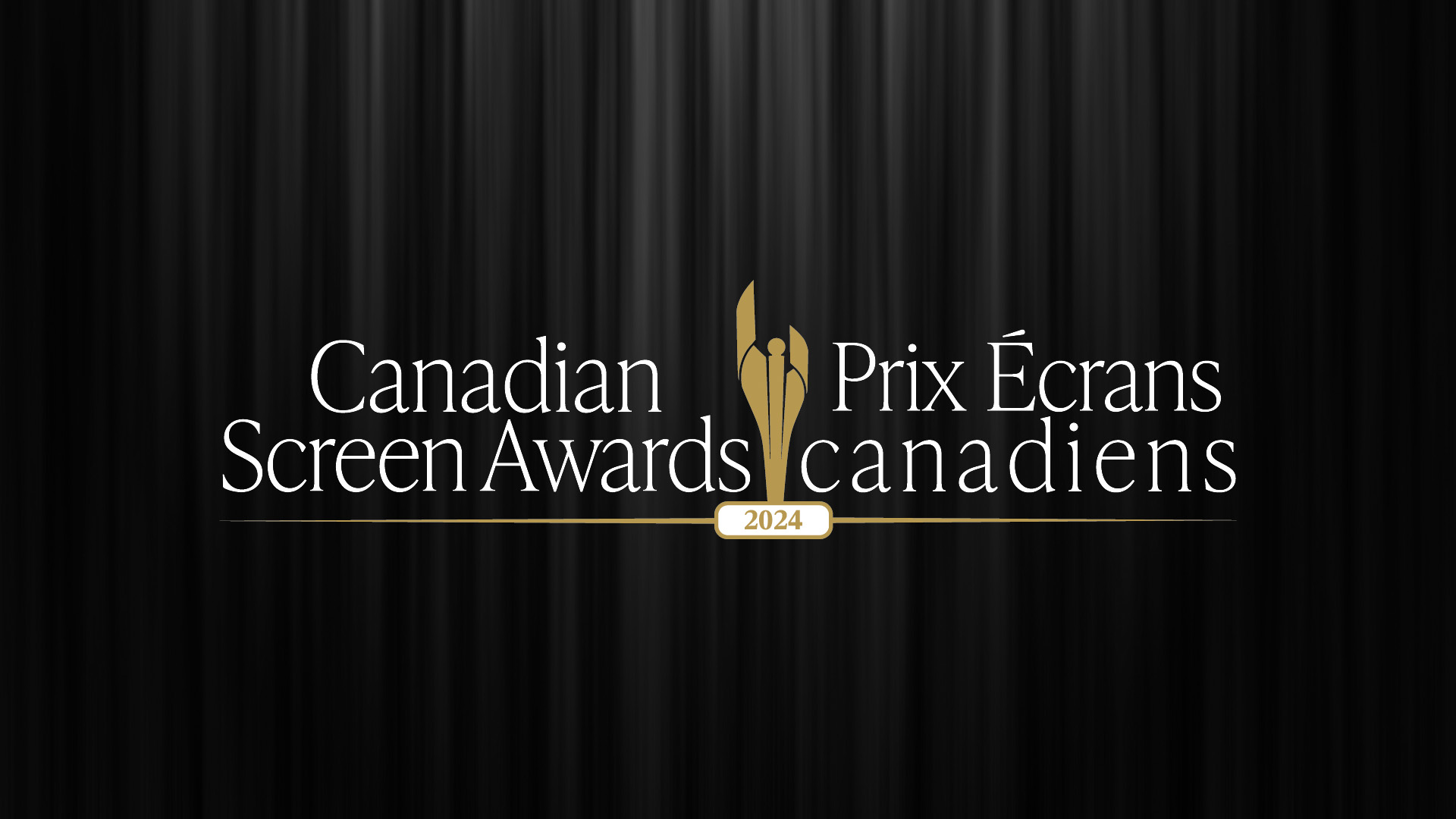 CBC/Radio-Canada celebrates 55 wins at the 2024 Canadian Screen Awards