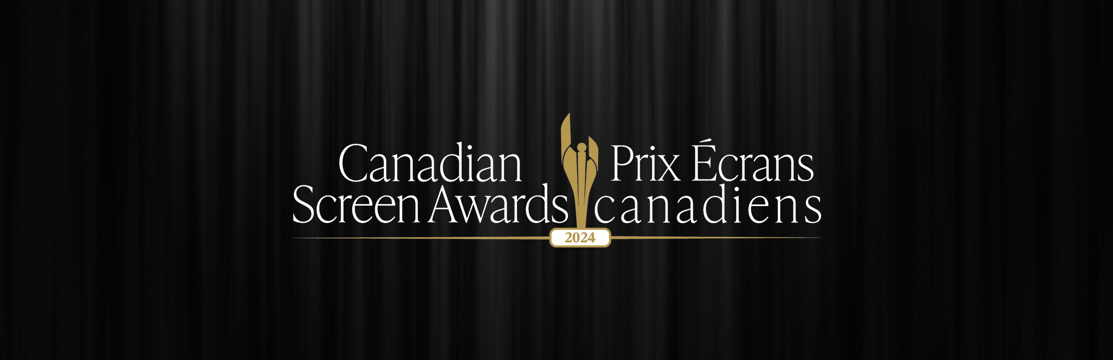 CBC/Radio-Canada celebrates 55 wins at the 2024 Canadian Screen Awards