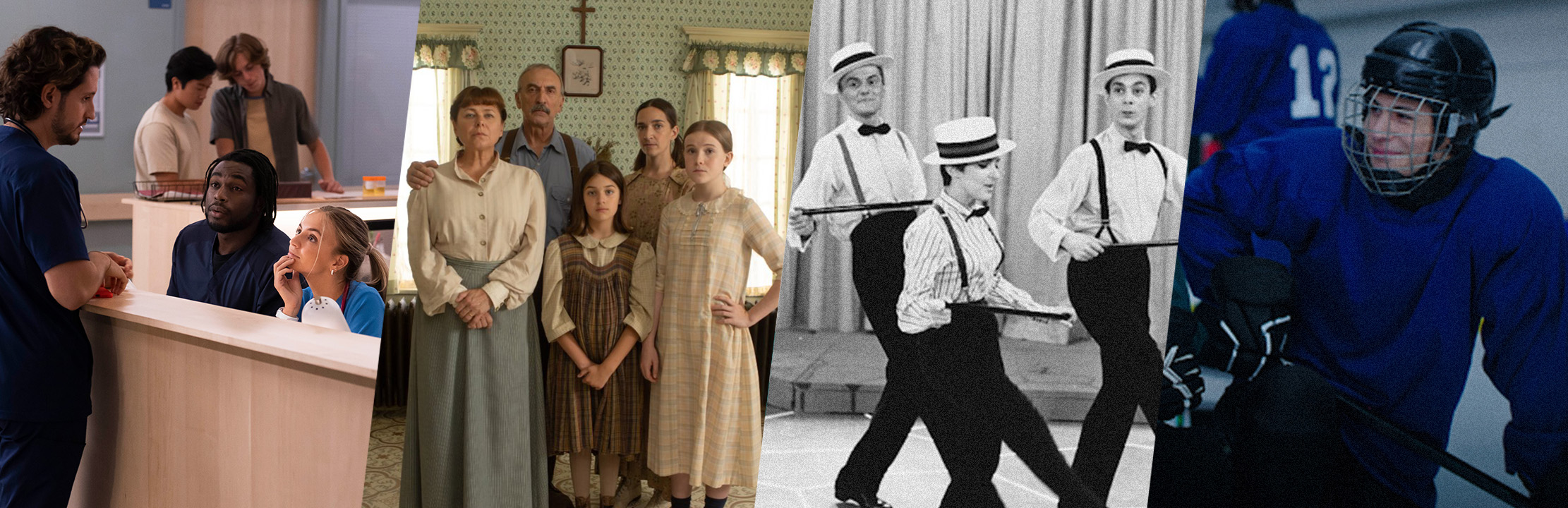 Radio-Canada : un allié du français et de la culture francophone depuis ...