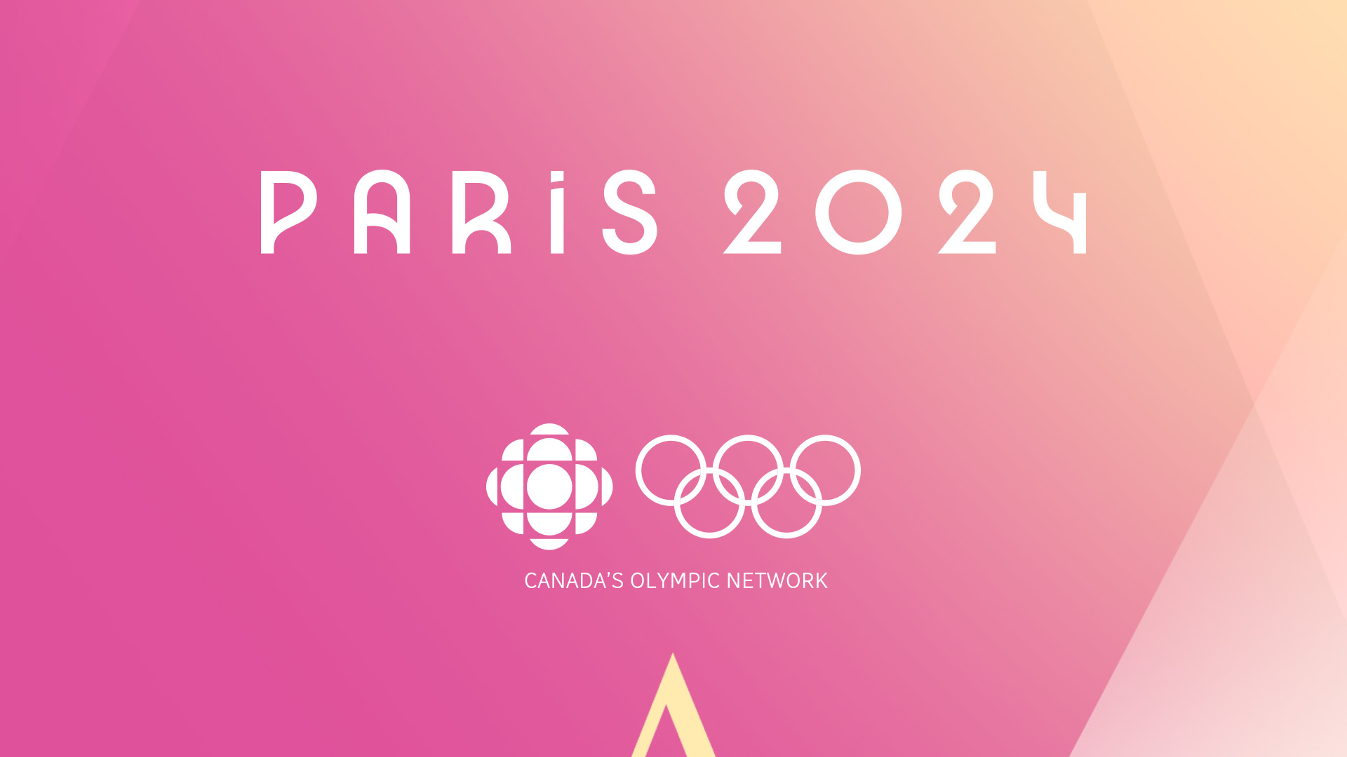 CBC/Radio-Canada announces coverage and host lineups for the Olympic ...