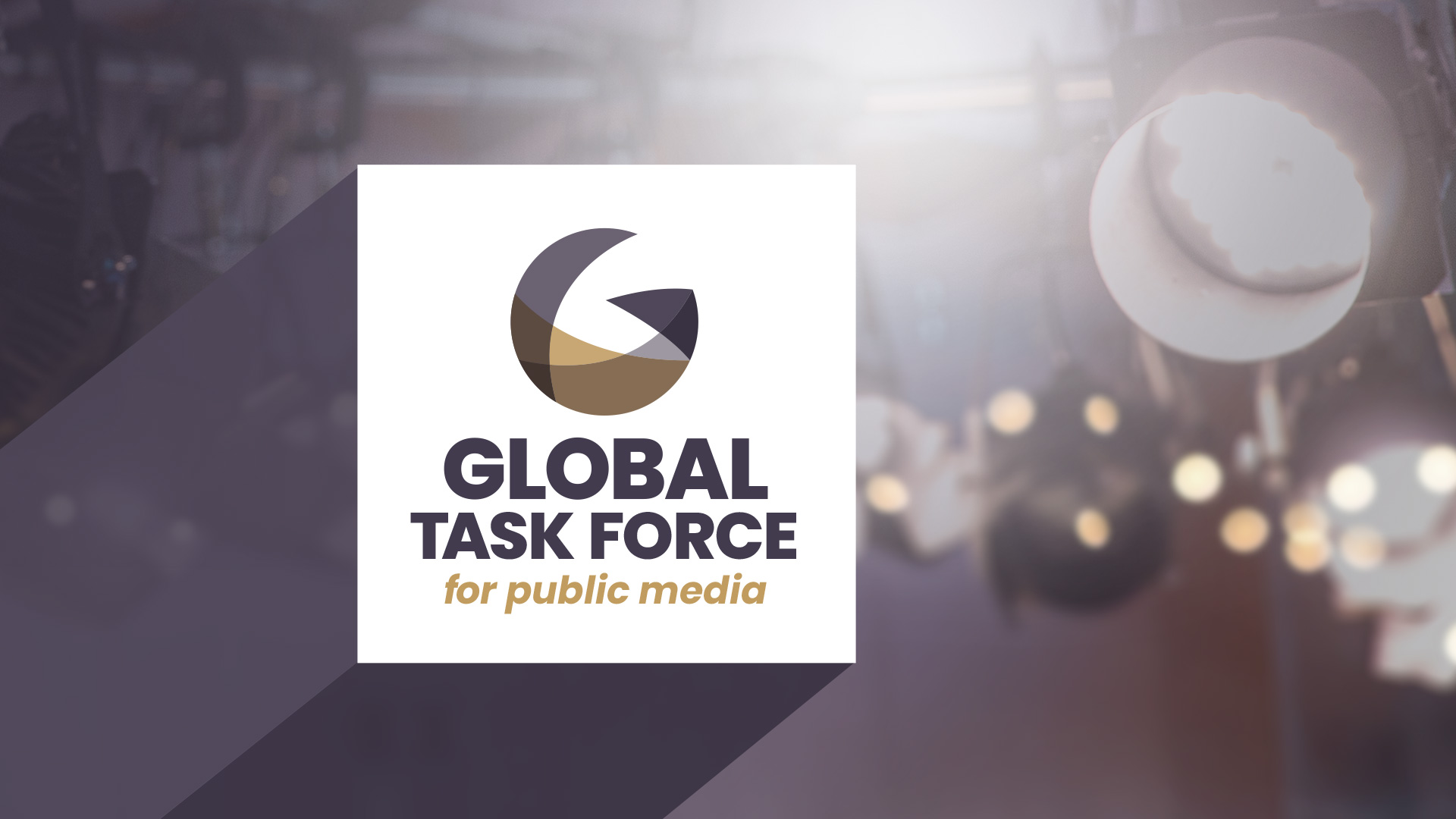 Global Task Force for public media condemns destruction of TV tower in ...