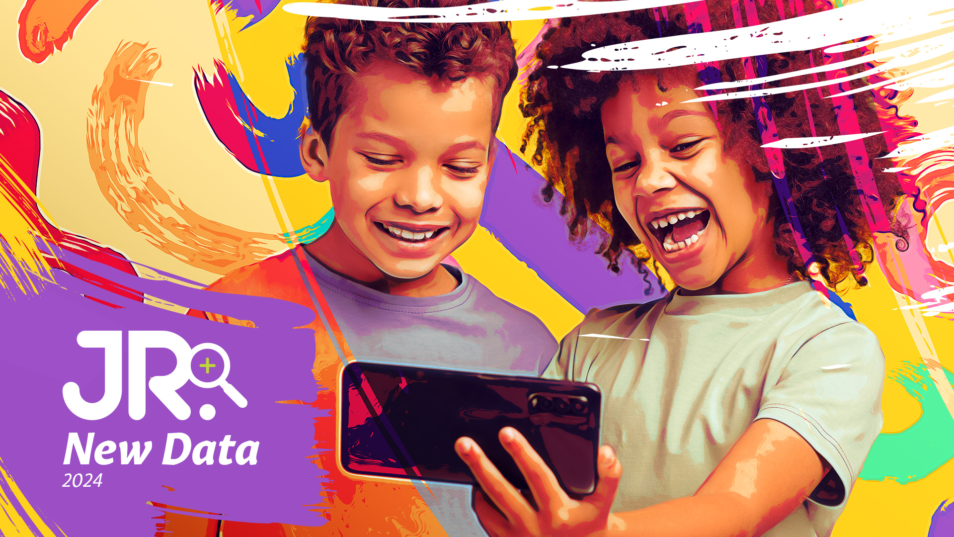 MTM Jr. releases its 2024 data on Canadian kids’ media and technology habits