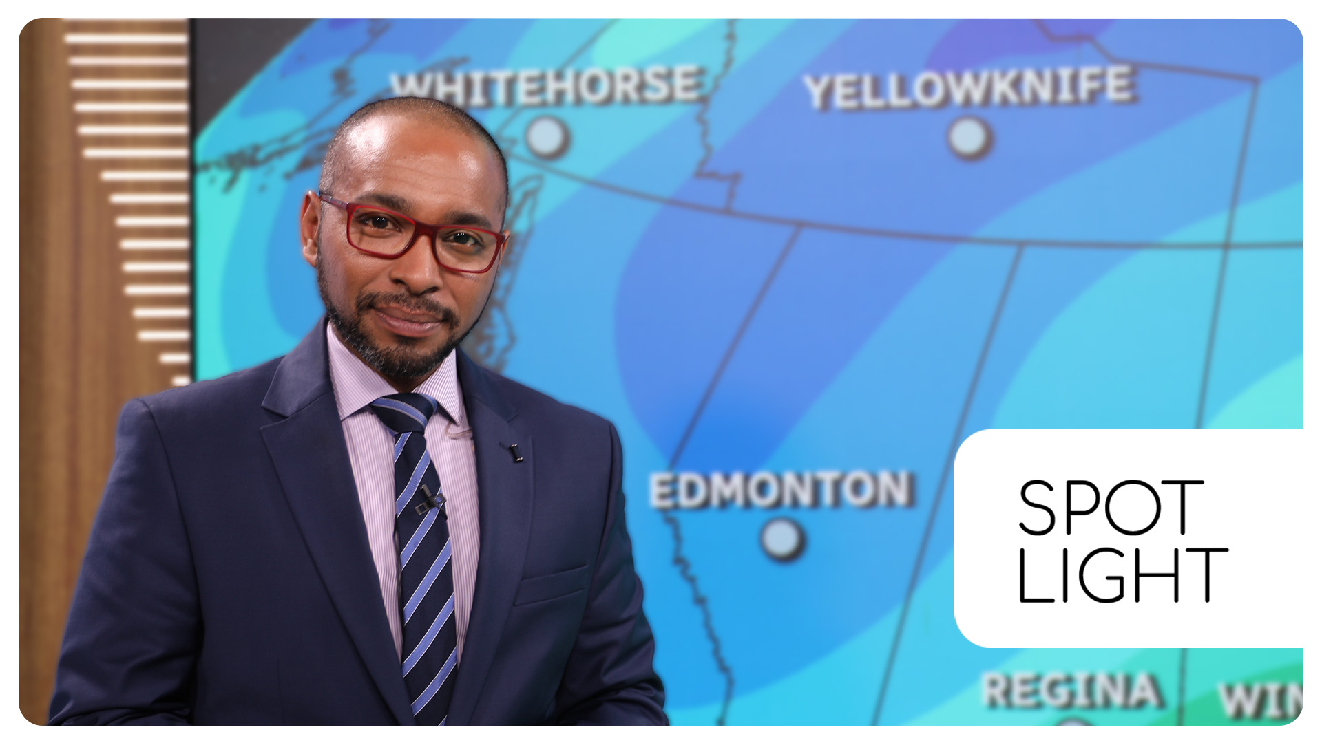 Waldir Da Cruz: Taking time for the weather