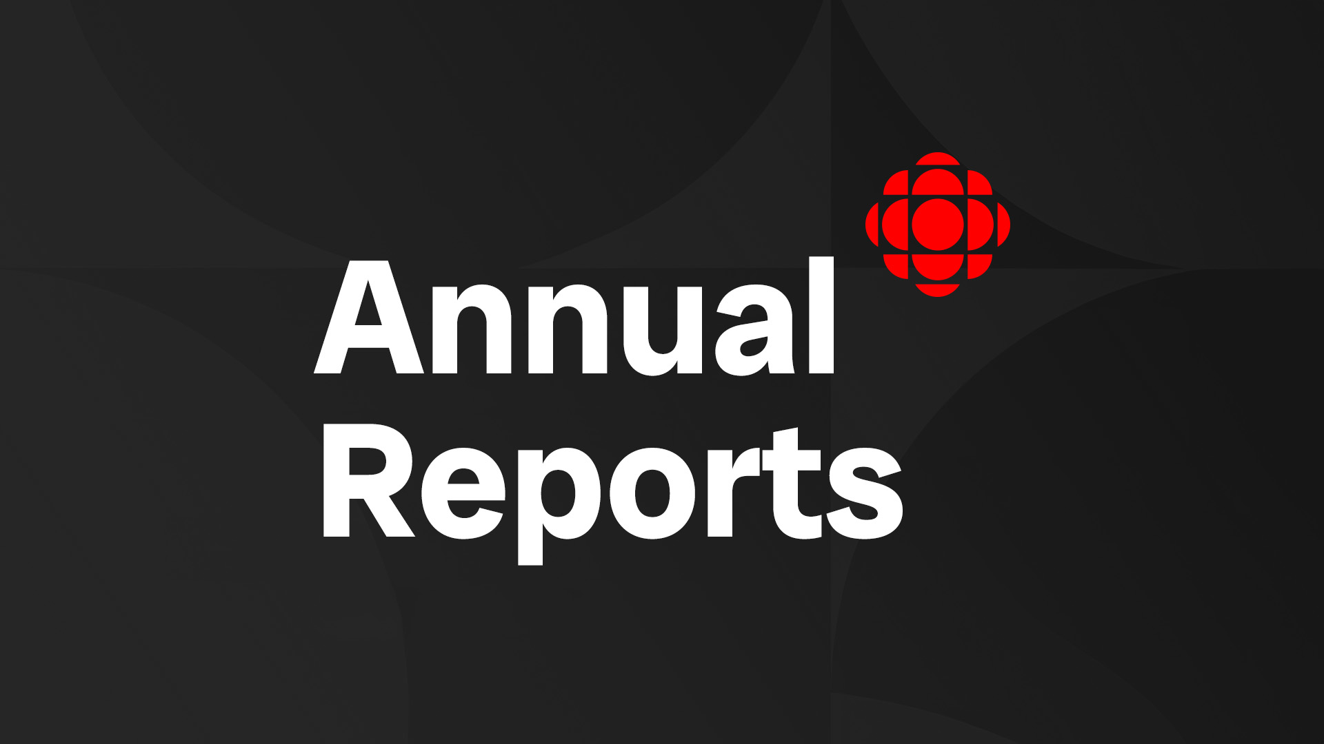 annual reports annual reports